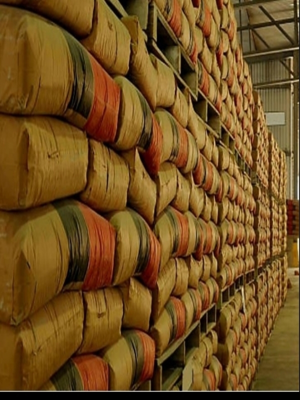 COJIKA INTERCONTINENTAL LIMITED